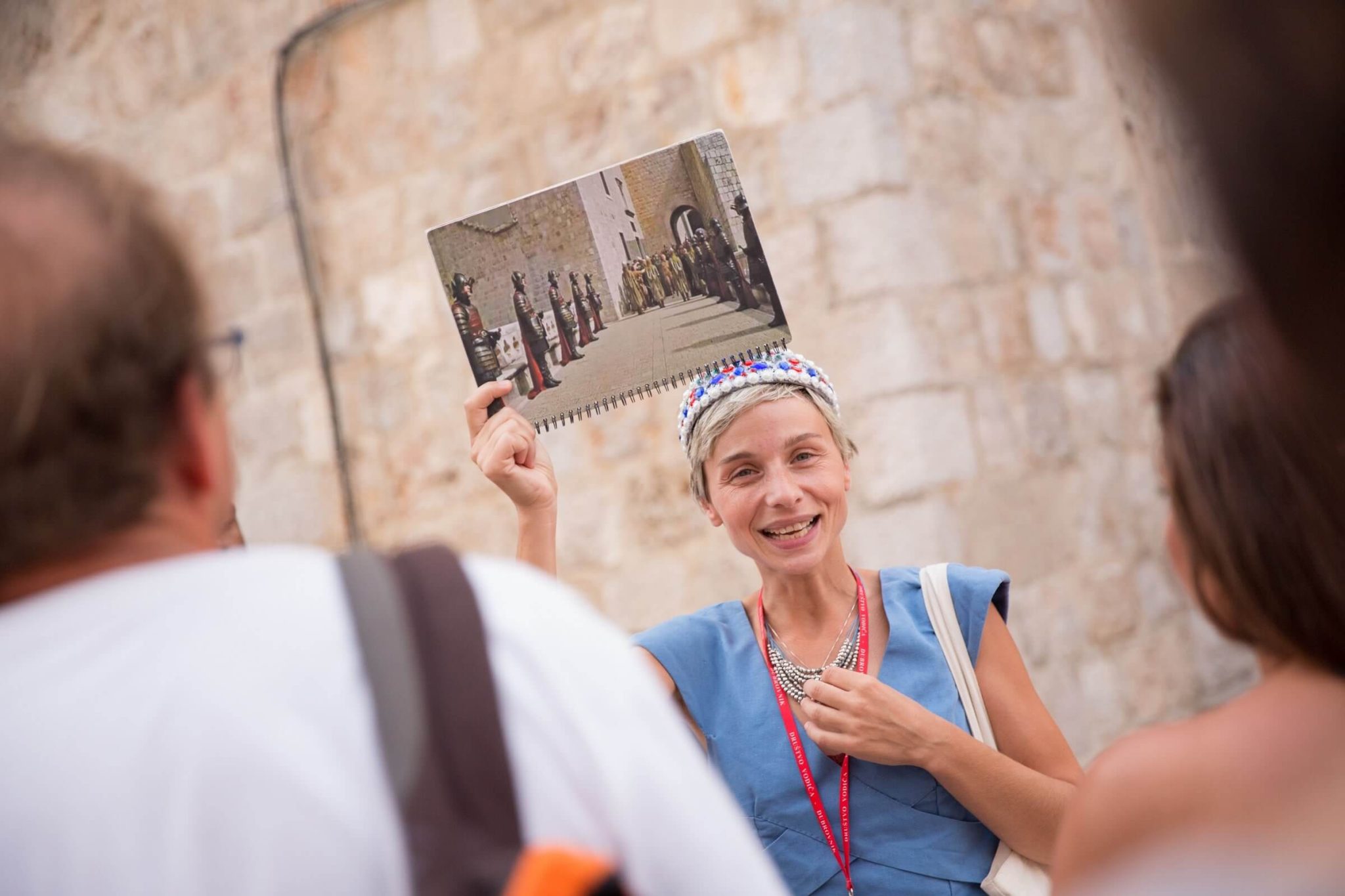 Karaka – Excursions with traditional ship in Dubrovnik – Immerse ...